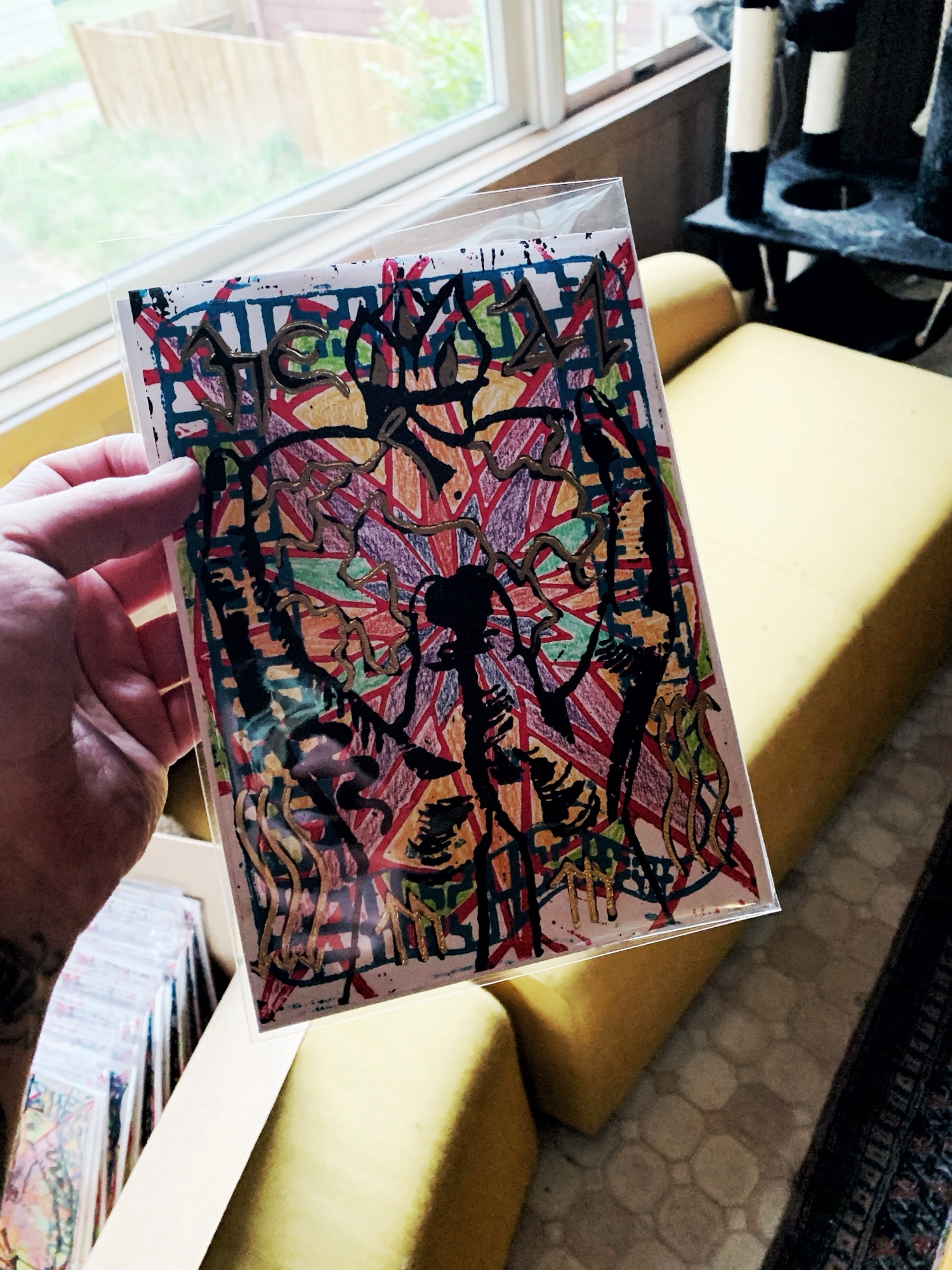 Madelyn Mae – permanently embarrassed billionaires | PEB